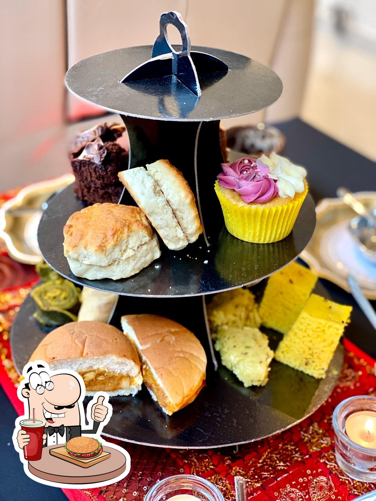 Shreeji Sweets in London - Restaurant reviews