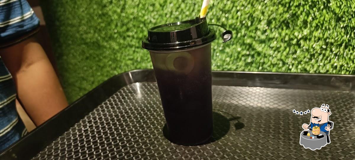 The High Joint Ramapuram, Chennai - Restaurant reviews