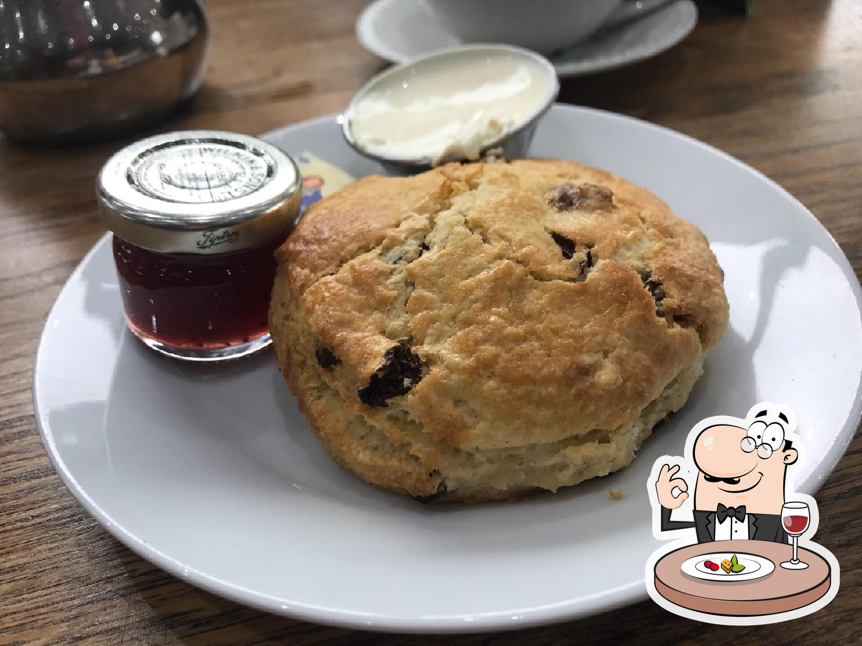 Huntleys, Samlesbury - Restaurant menu, prices and reviews