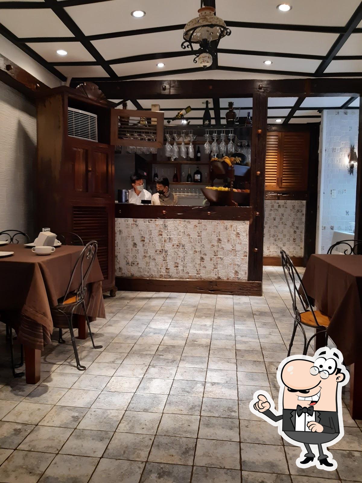 Rustica Concepcion, Tarlac restaurant, Tarlac City, 8JV4+9FJ ...