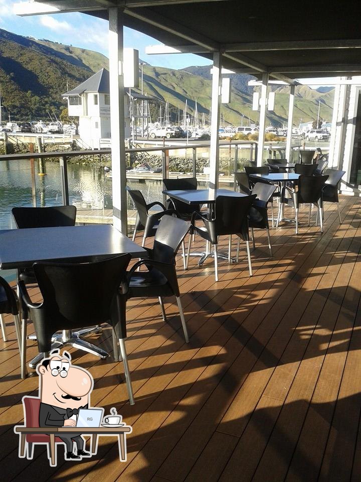 Slip Inn Havelock in Havelock - Restaurant menu and reviews