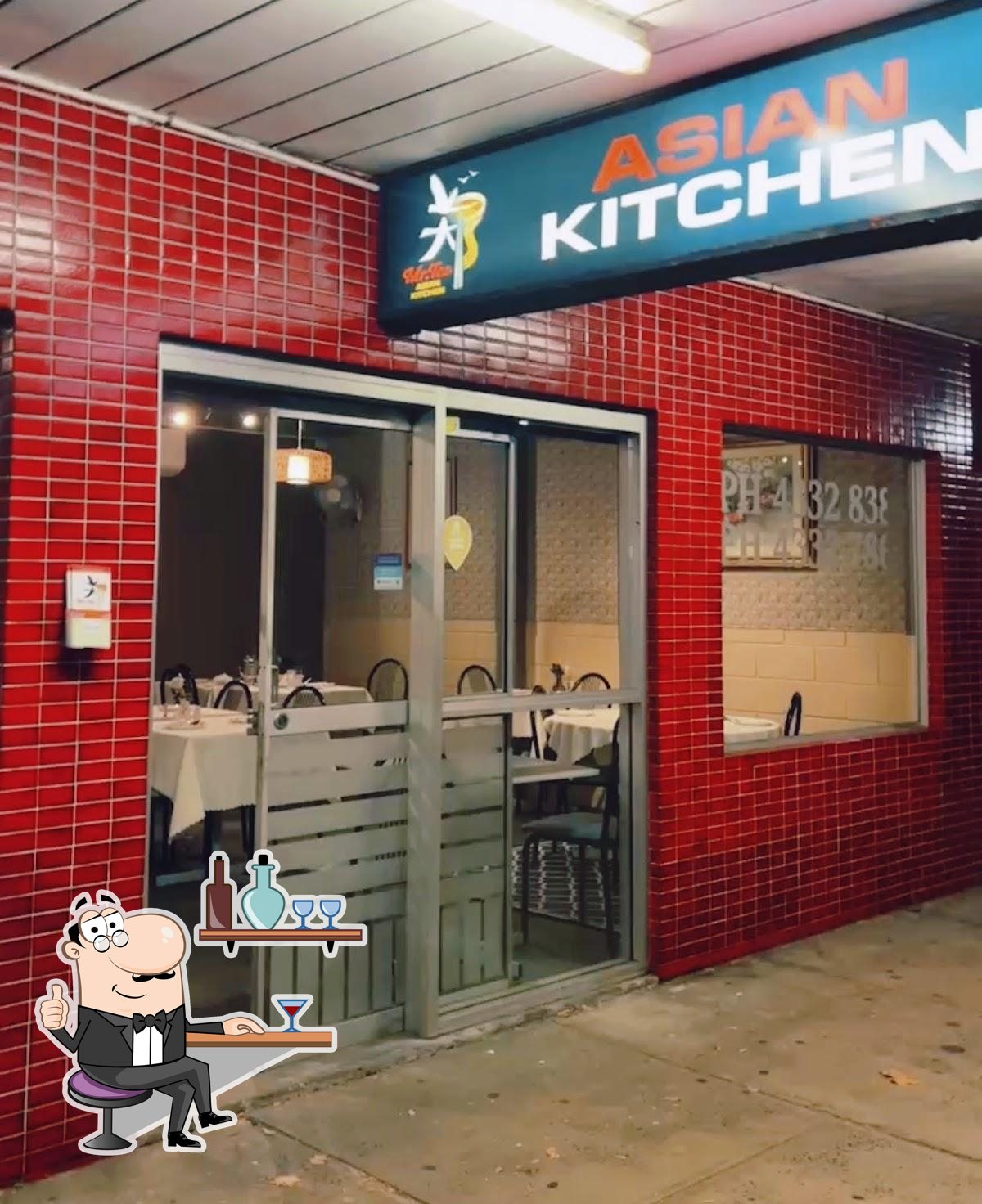 Mr Tee Asian Kitchen, Killarney Vale - Restaurant menu, prices and reviews