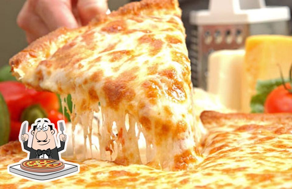 Shaguis Pizza 2 pizzeria, Chilapa de Álvarez