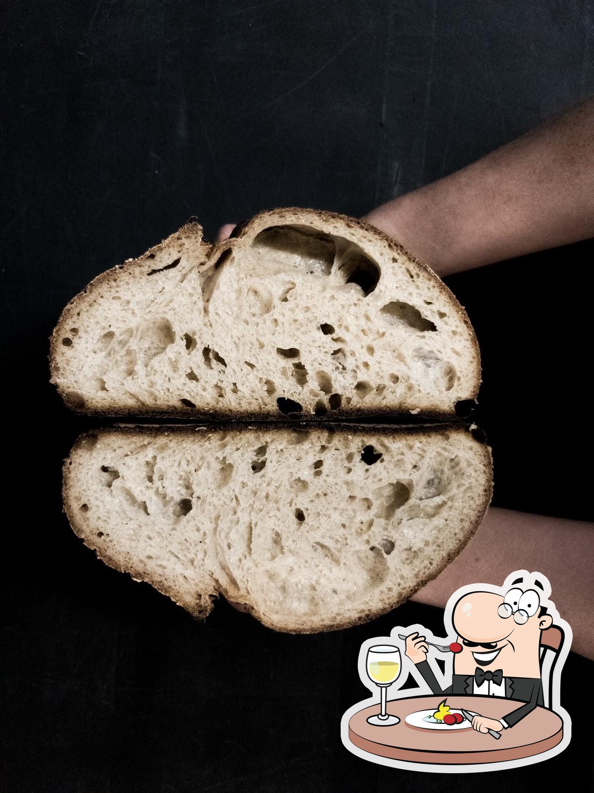 Tall Shadow Bakery in Vancouver - Restaurant menu and reviews
