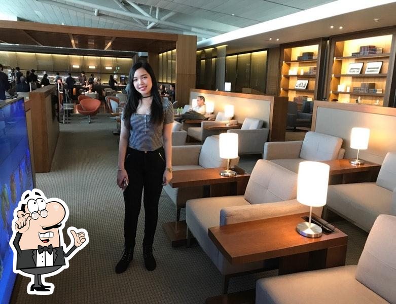 OZ LOUNGE pub & bar, Seoul