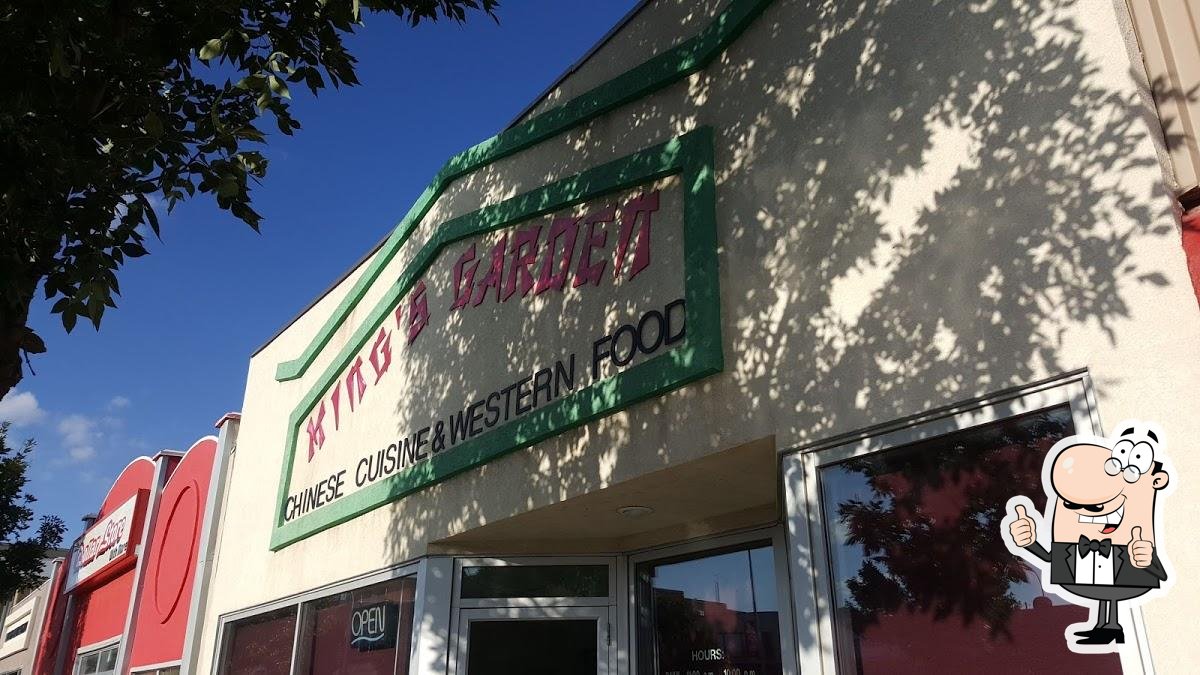 Mings Gardens in Cardston - Restaurant menu and reviews