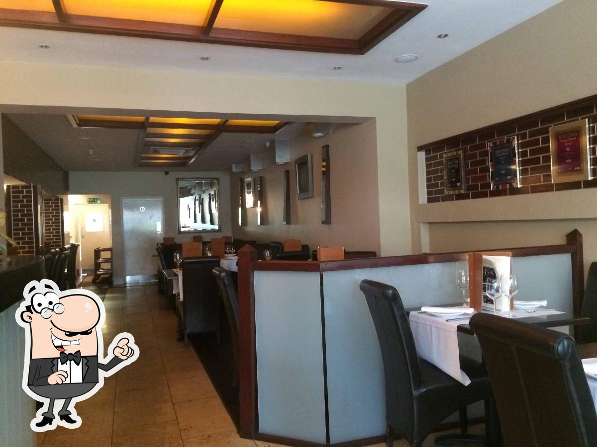 Shampan Welling in Welling - Restaurant menu and reviews