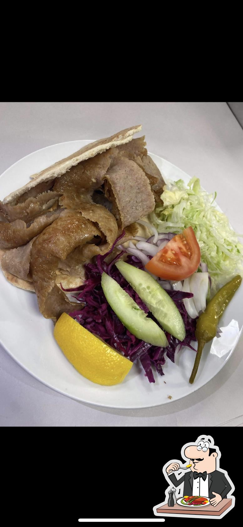 The Chip Shop: Goring road in Worthing - Restaurant menu and reviews