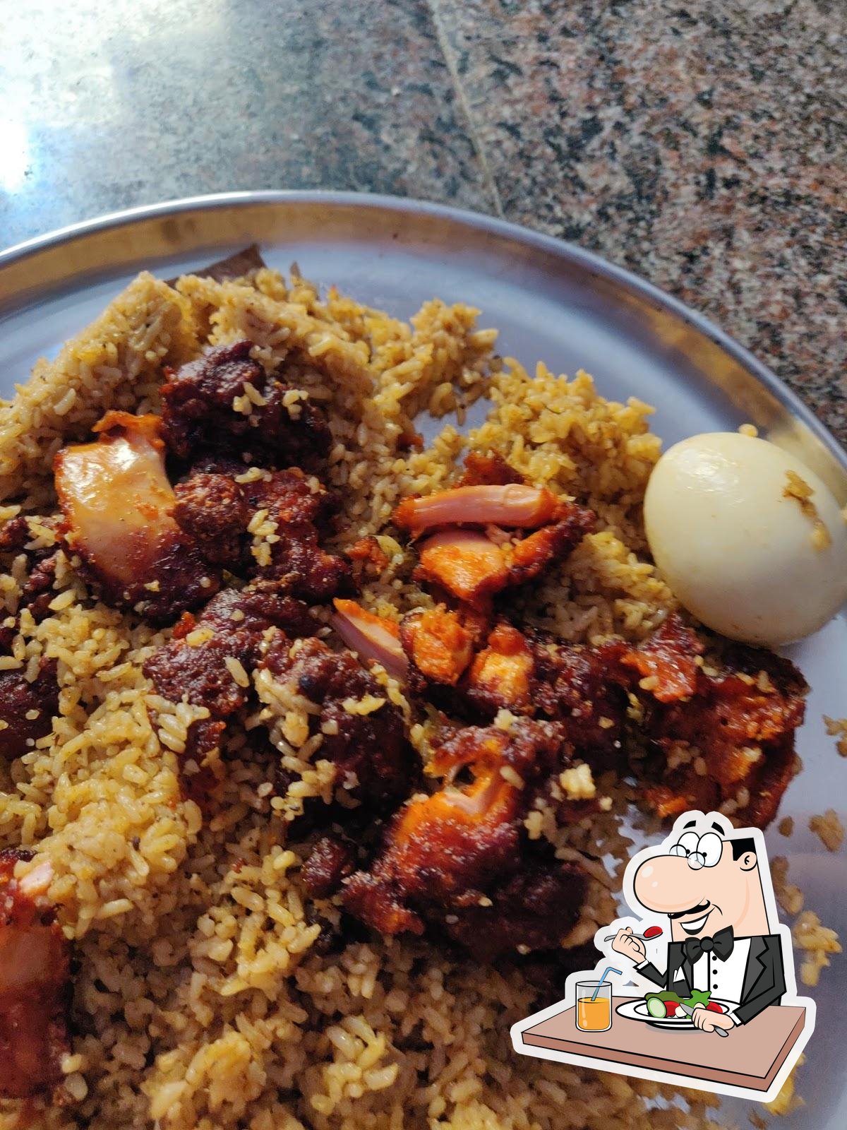 Manmanam Restaurant, Coimbatore - Restaurant reviews