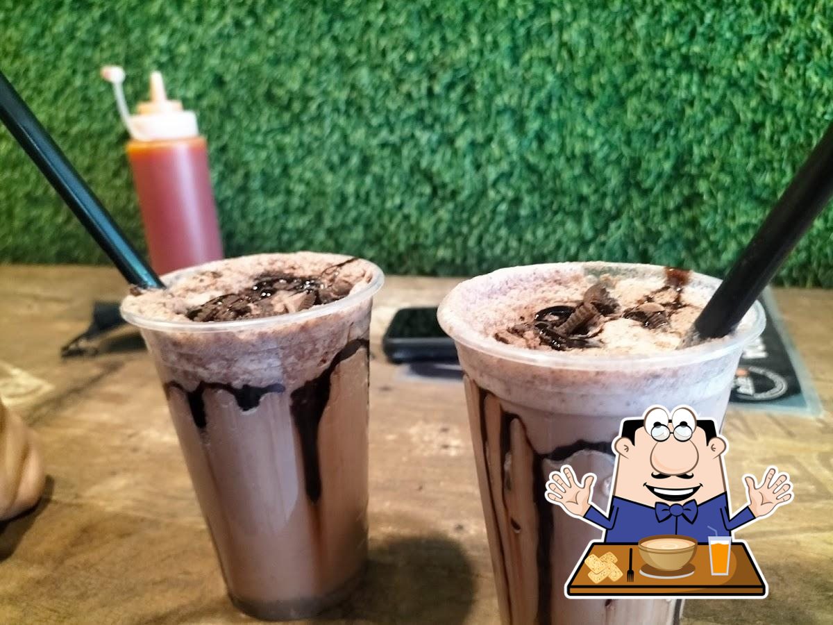 Chai Adda - The Taste of Kulhad, New Delhi - Restaurant reviews