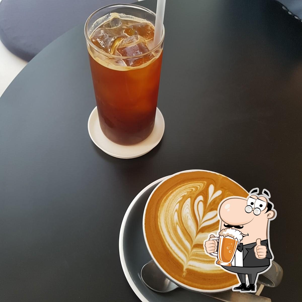 Café 에이엔비커피, Gunsan - Opiniones del restaurante