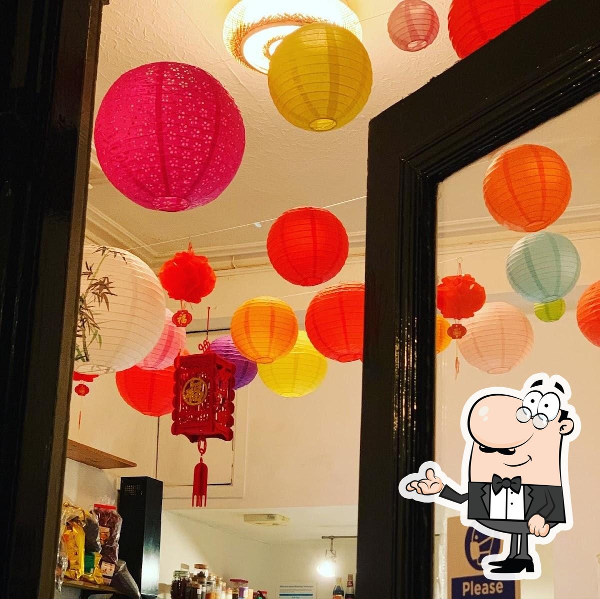 The Real Wan in Glasgow - Restaurant reviews