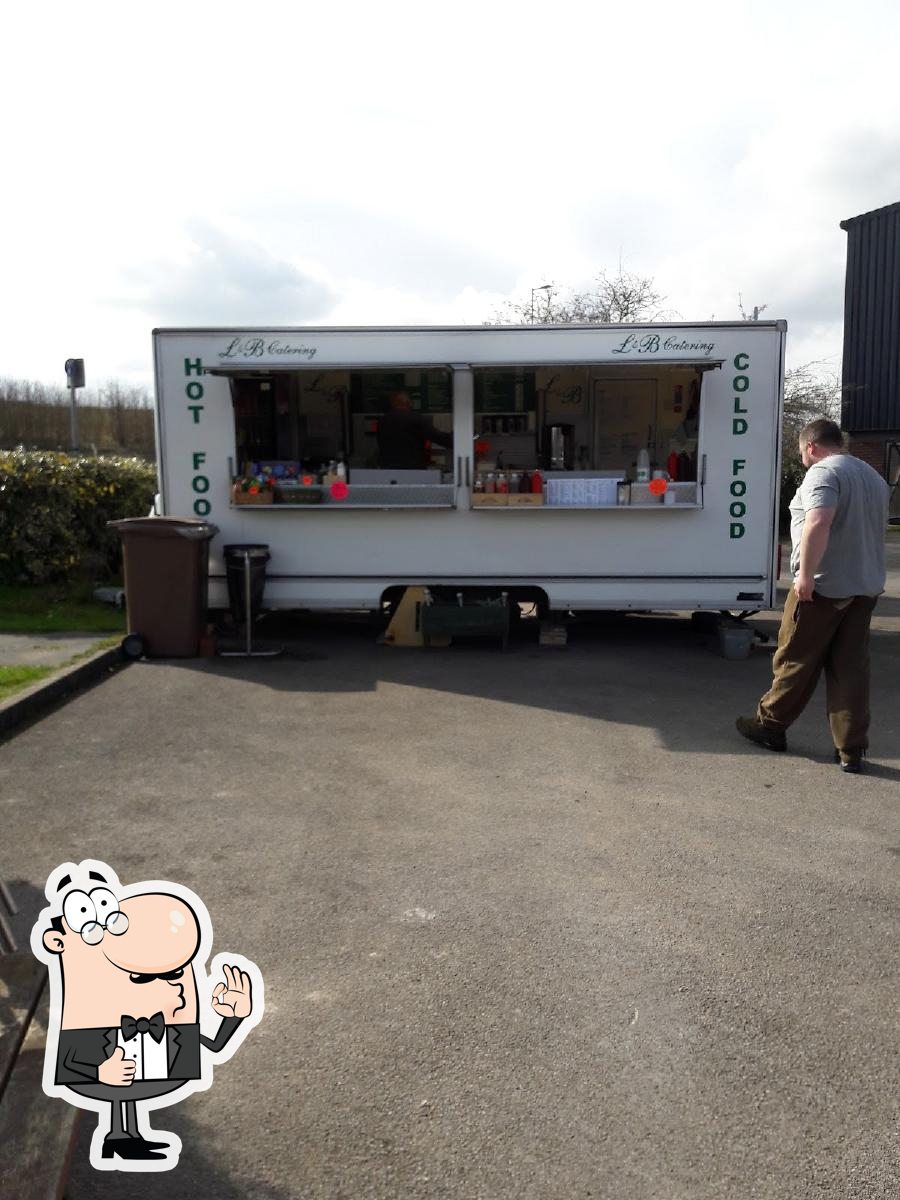 Butty Van, Lincoln - Restaurant menu, prices and reviews