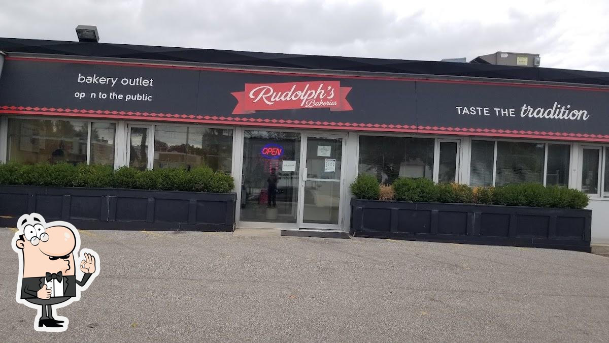 Rudolph's Bakeries in Toronto - Restaurant reviews