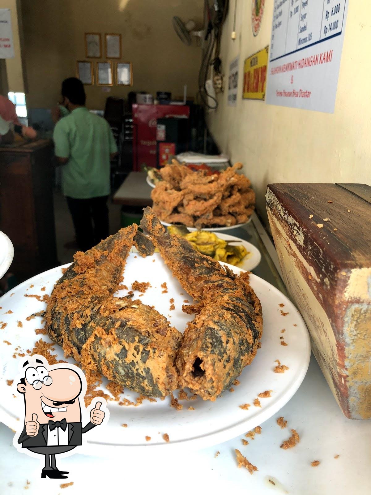 Karya Bundo Rumah Makan restaurant, North Jakarta - Restaurant reviews