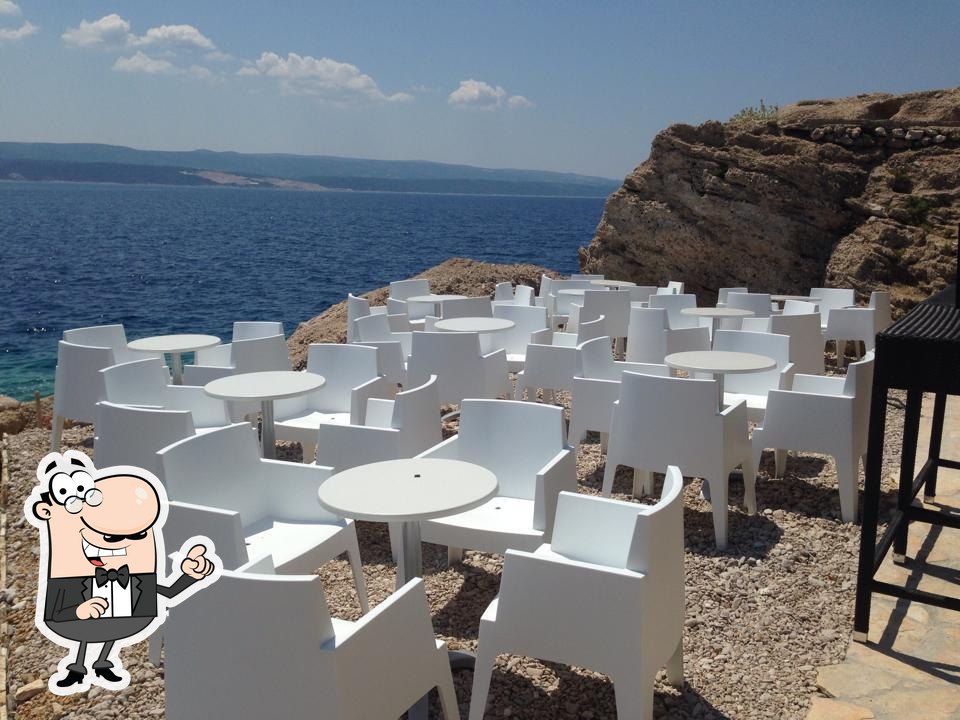 Beach bar ''Val'' Mimice, Mimice - Restaurant reviews