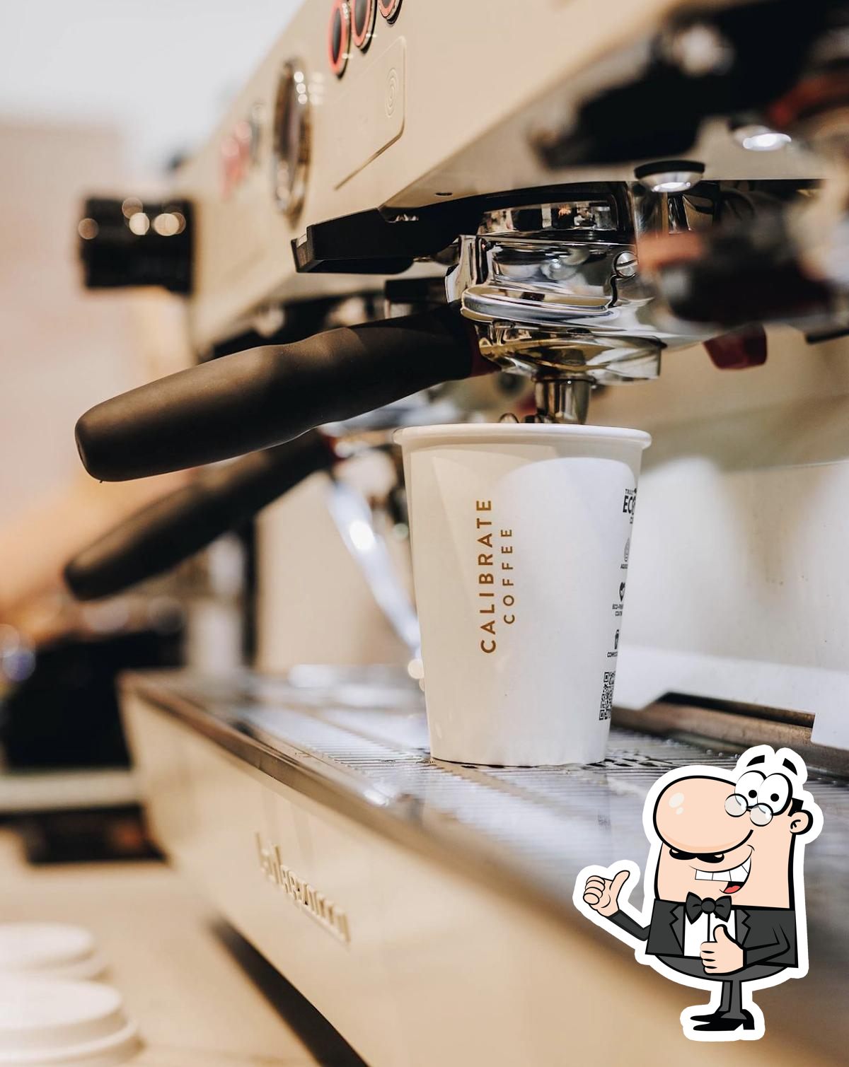 Calibrate Coffee Manly in Manly - Restaurant reviews