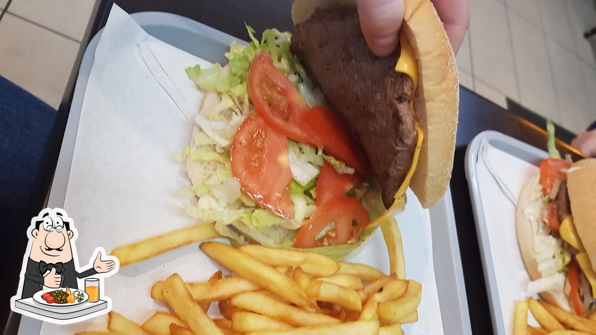 Kelkit Kebab, Montdidier - Menu du restaurant, prix et avis