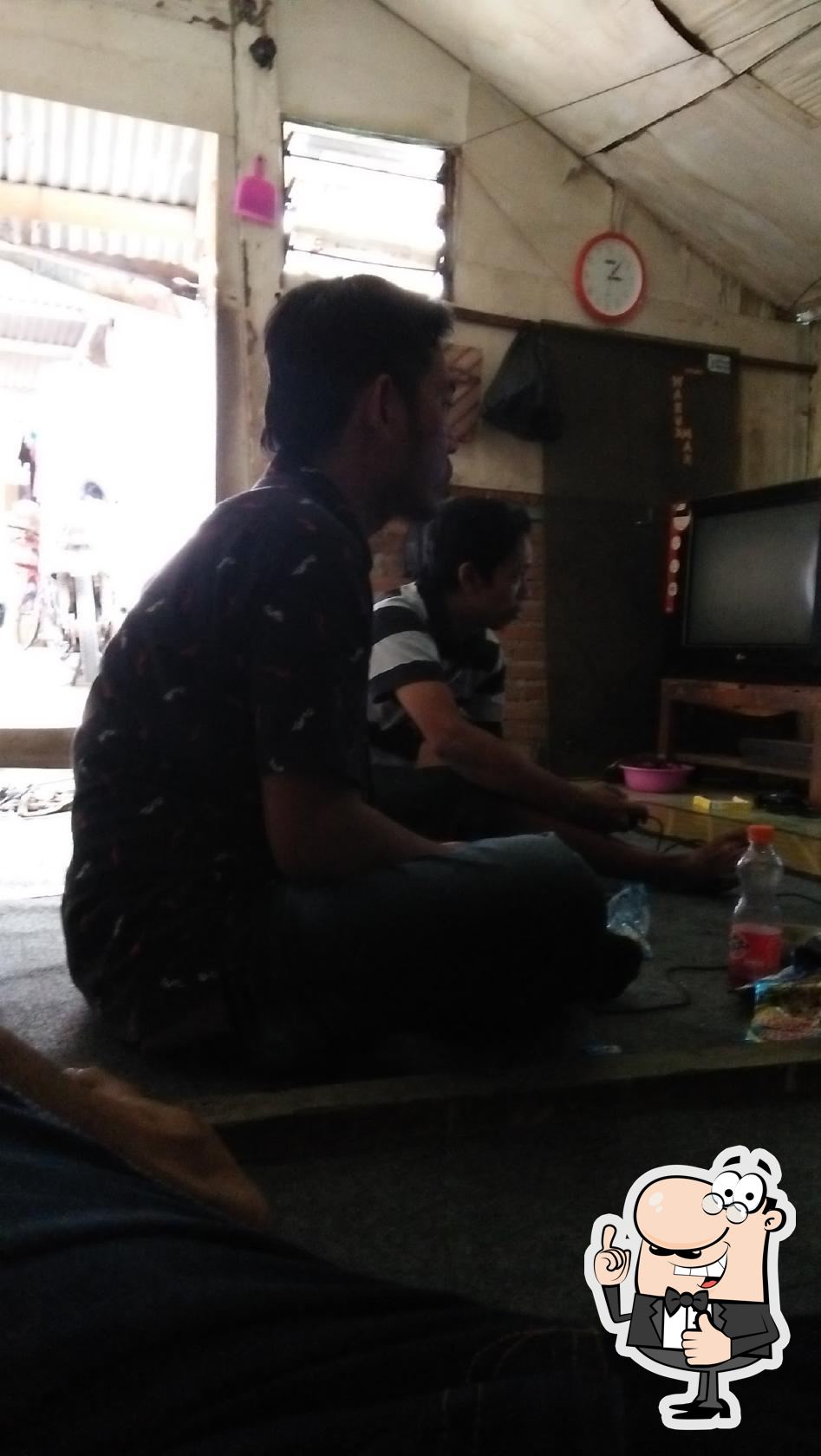 Pulau Biru Caffe cafe, Bojonegoro - Restaurant reviews