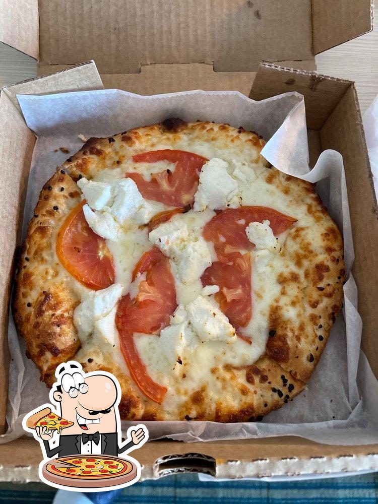 Tailgaters & IL Primo Buckeye in Buckeye - Restaurant menu and reviews