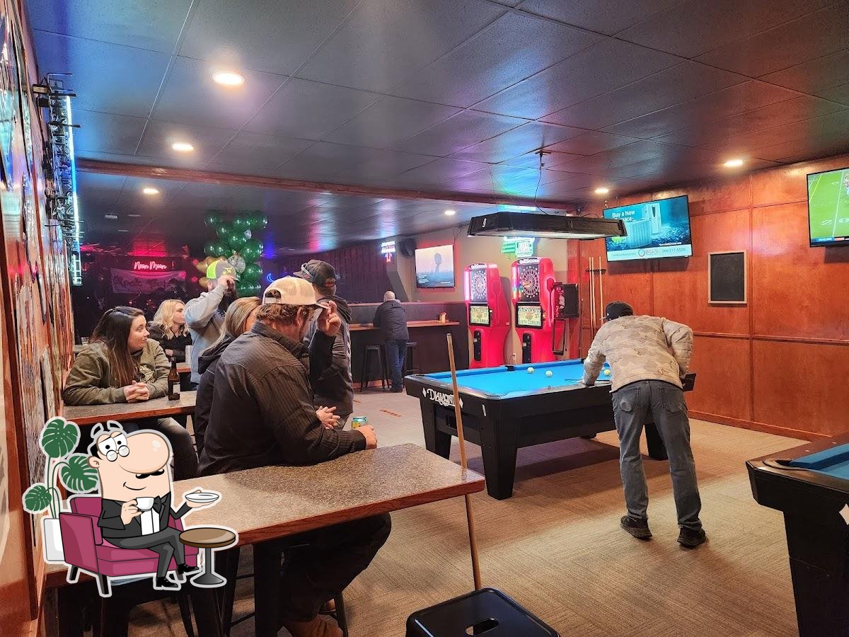Neon Moon, Spokane - Restaurant menu, prices and reviews