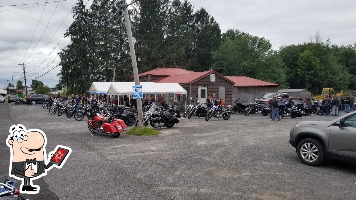 Ma Barker's Tavern, Pulaski - Restaurant menu, prices and reviews