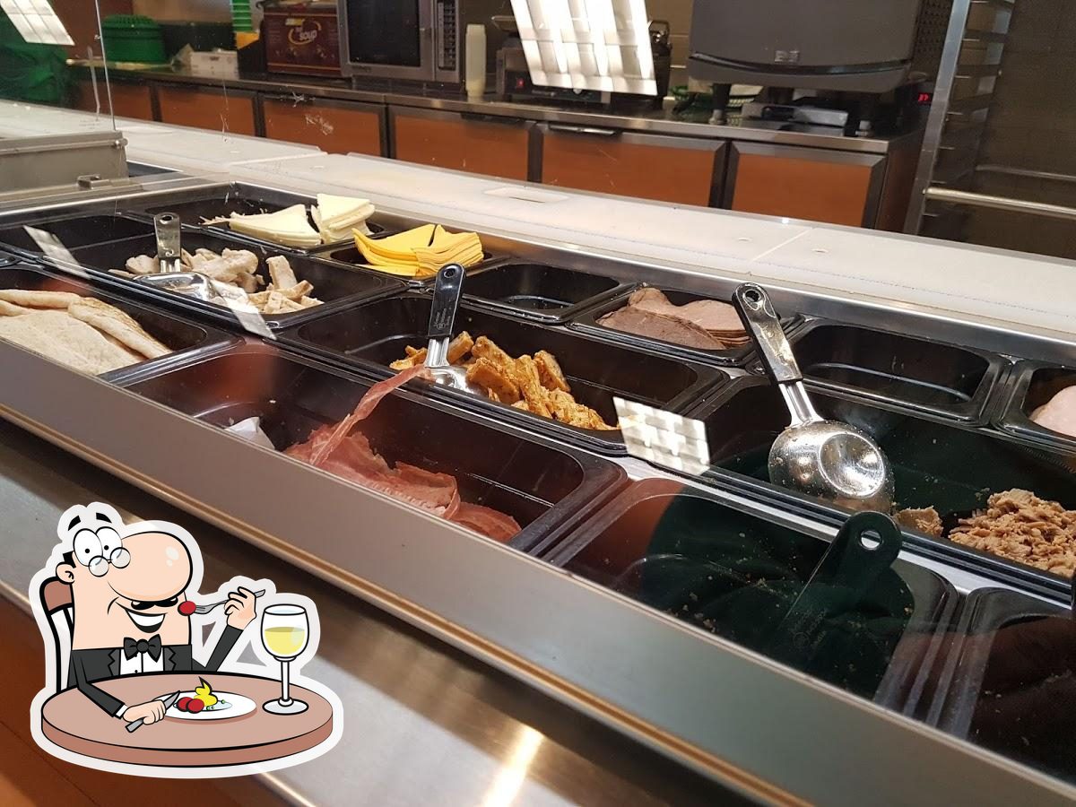 Subway, 60-831 51st Street East in Saskatoon - Restaurant menu and reviews