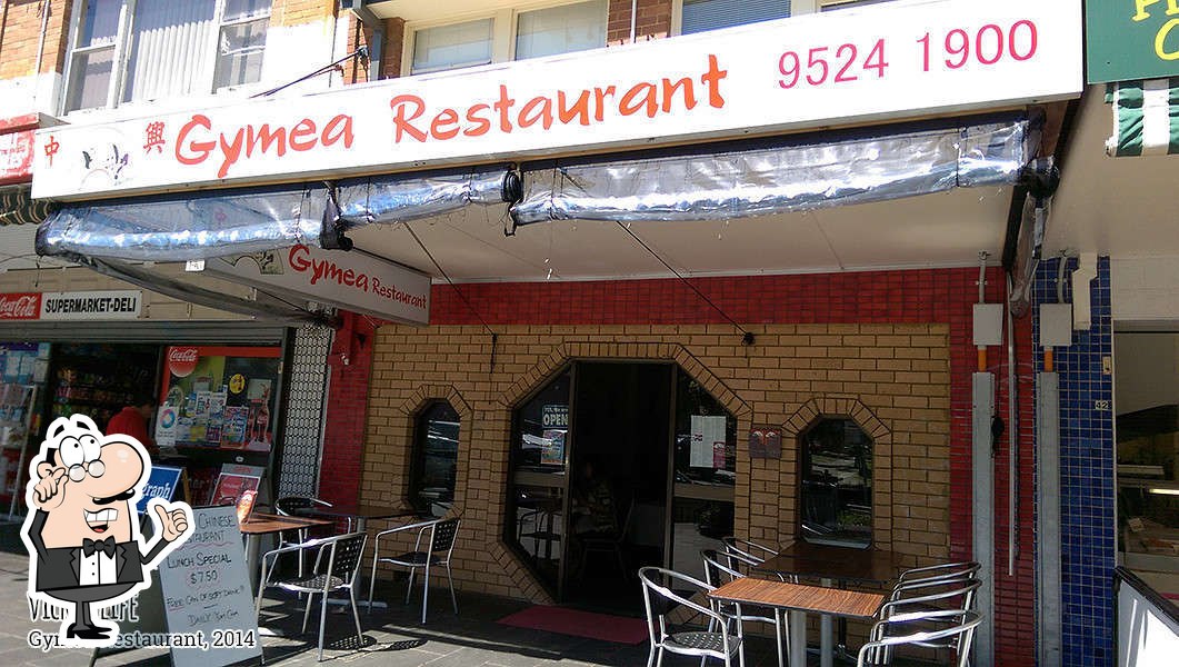 Gymea Chinese Restaurant, Gymea - Restaurant menu, prices and reviews