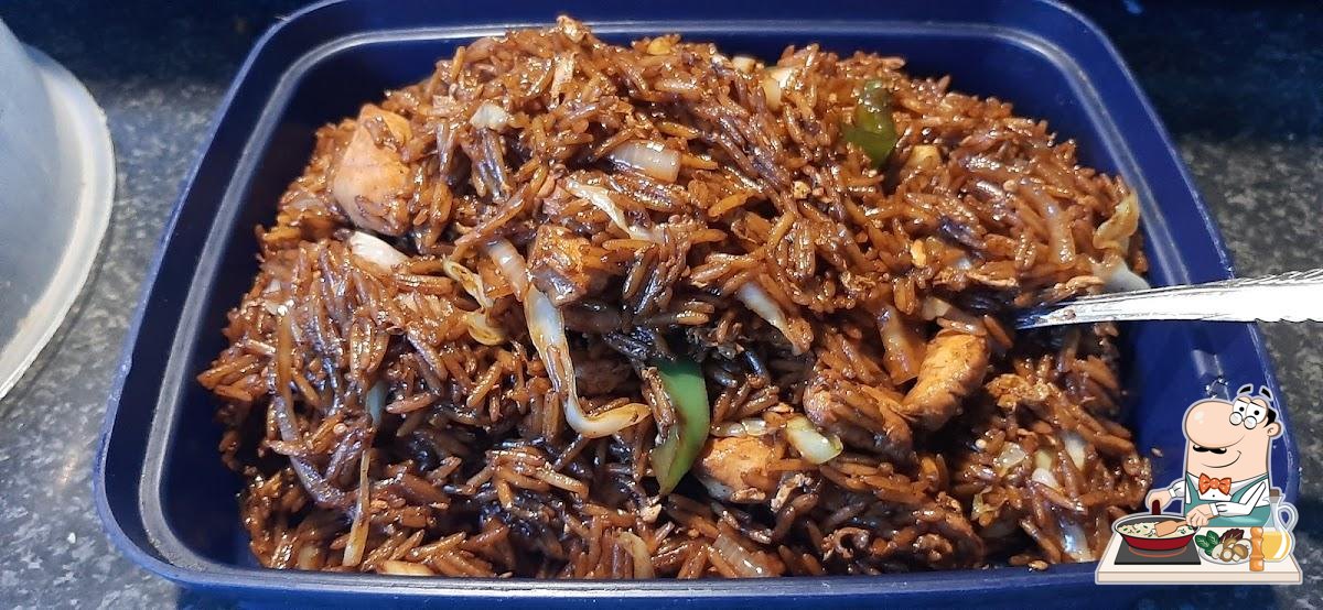 Every Day Akhni, Cape Town - Restaurant menu, prices and reviews