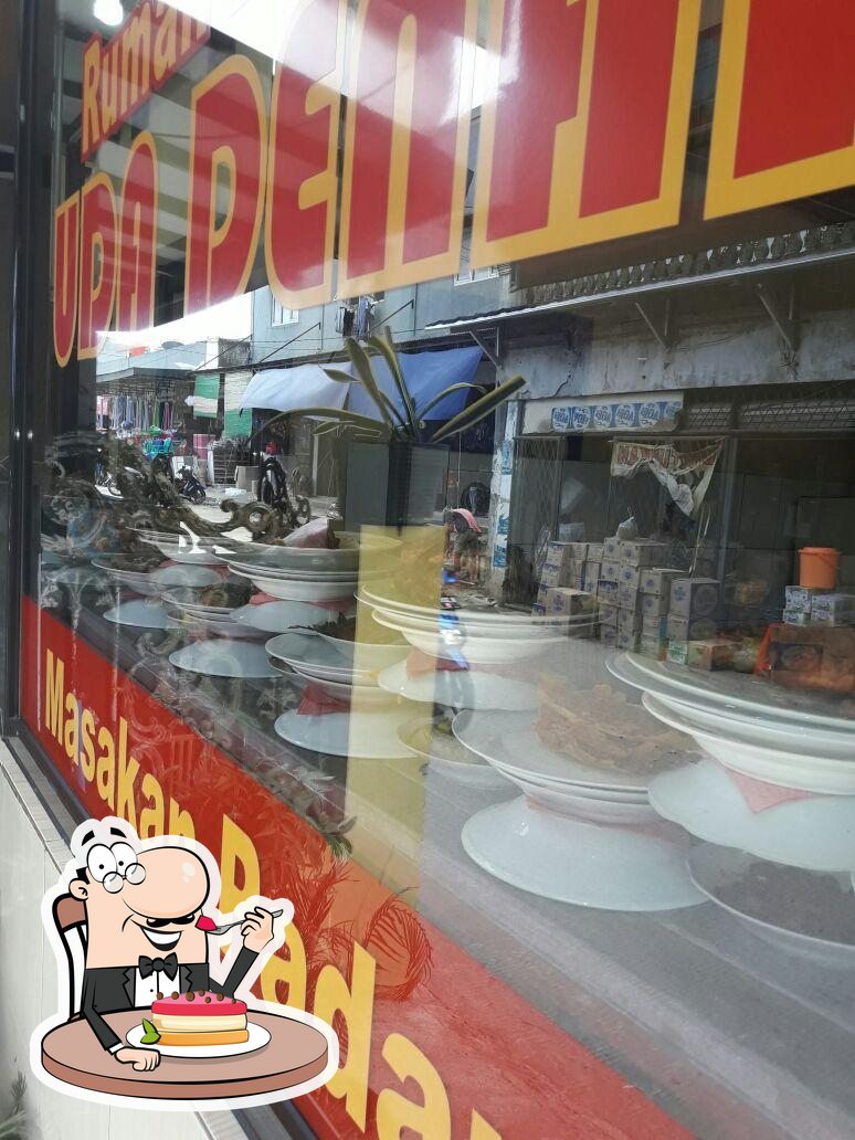 RM. Uda Denai Pasar Bonang restaurant, Tangerang - Restaurant reviews