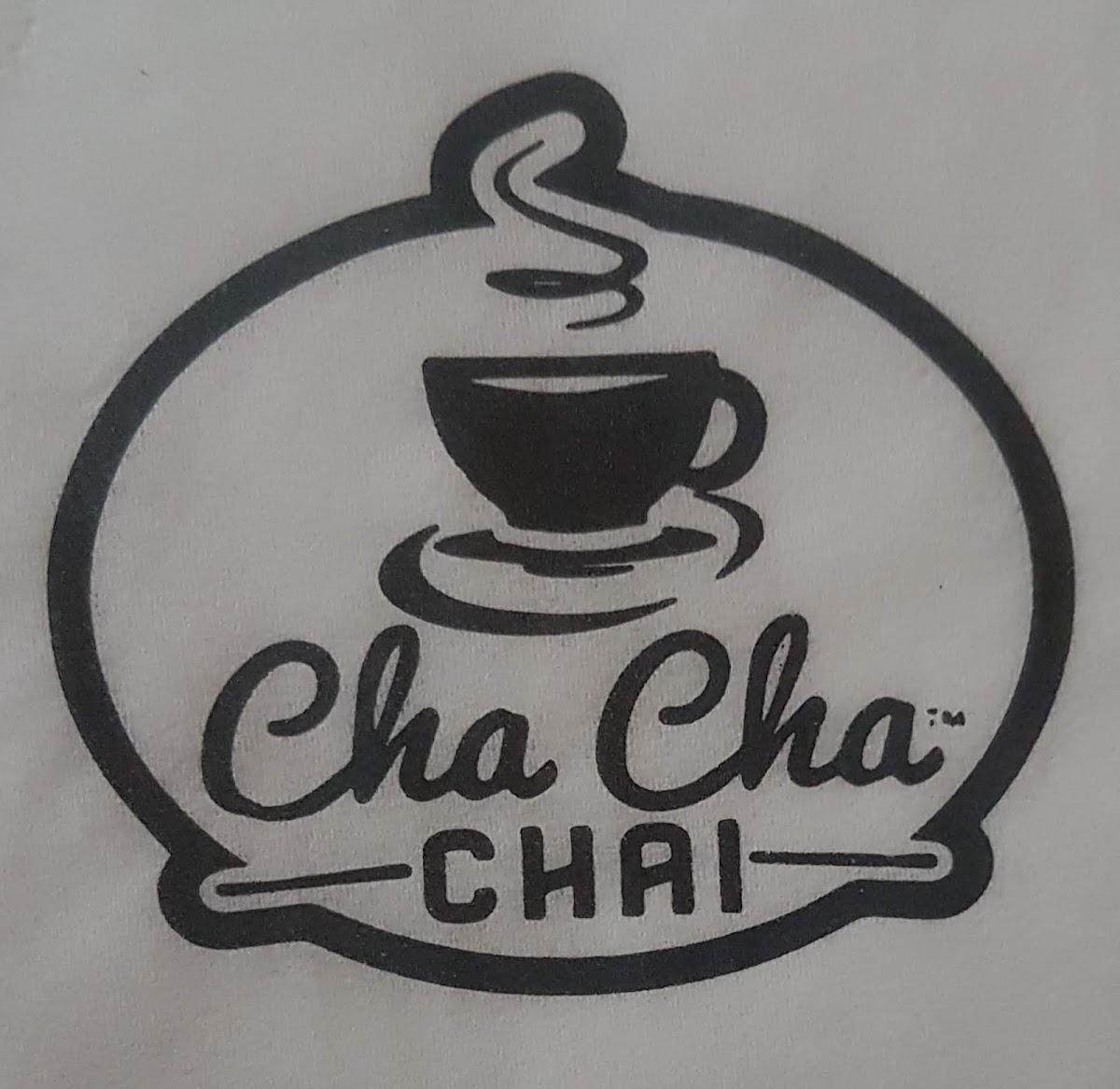 Cha cha chai, The Broadway Shopping Centre in Bradford - Restaurant reviews