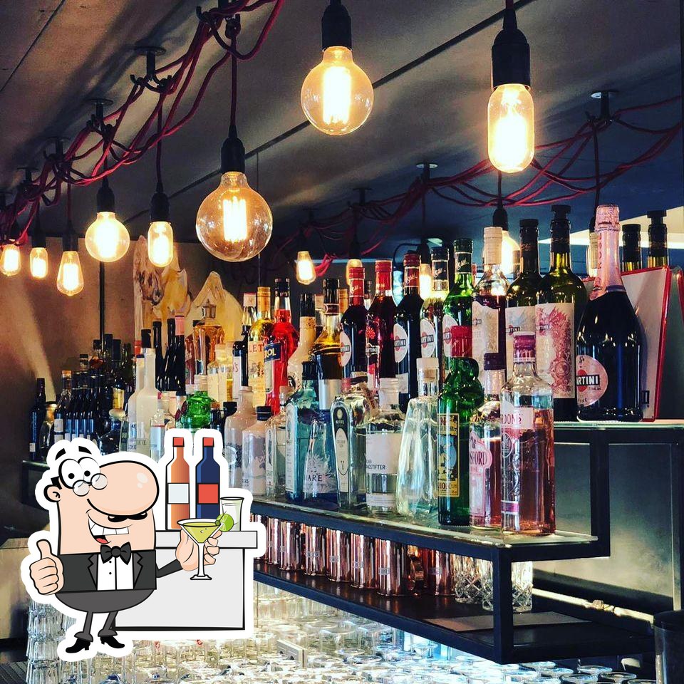 Bar Ravel, Regensburg - Restaurant reviews