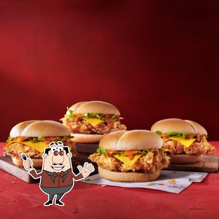 KFC Nkowankowa, Nkowankowa - Restaurant menu, prices and reviews