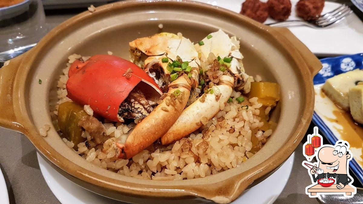 Moon Rabbit Cafe & Restaurant, San Juan - Restaurant reviews