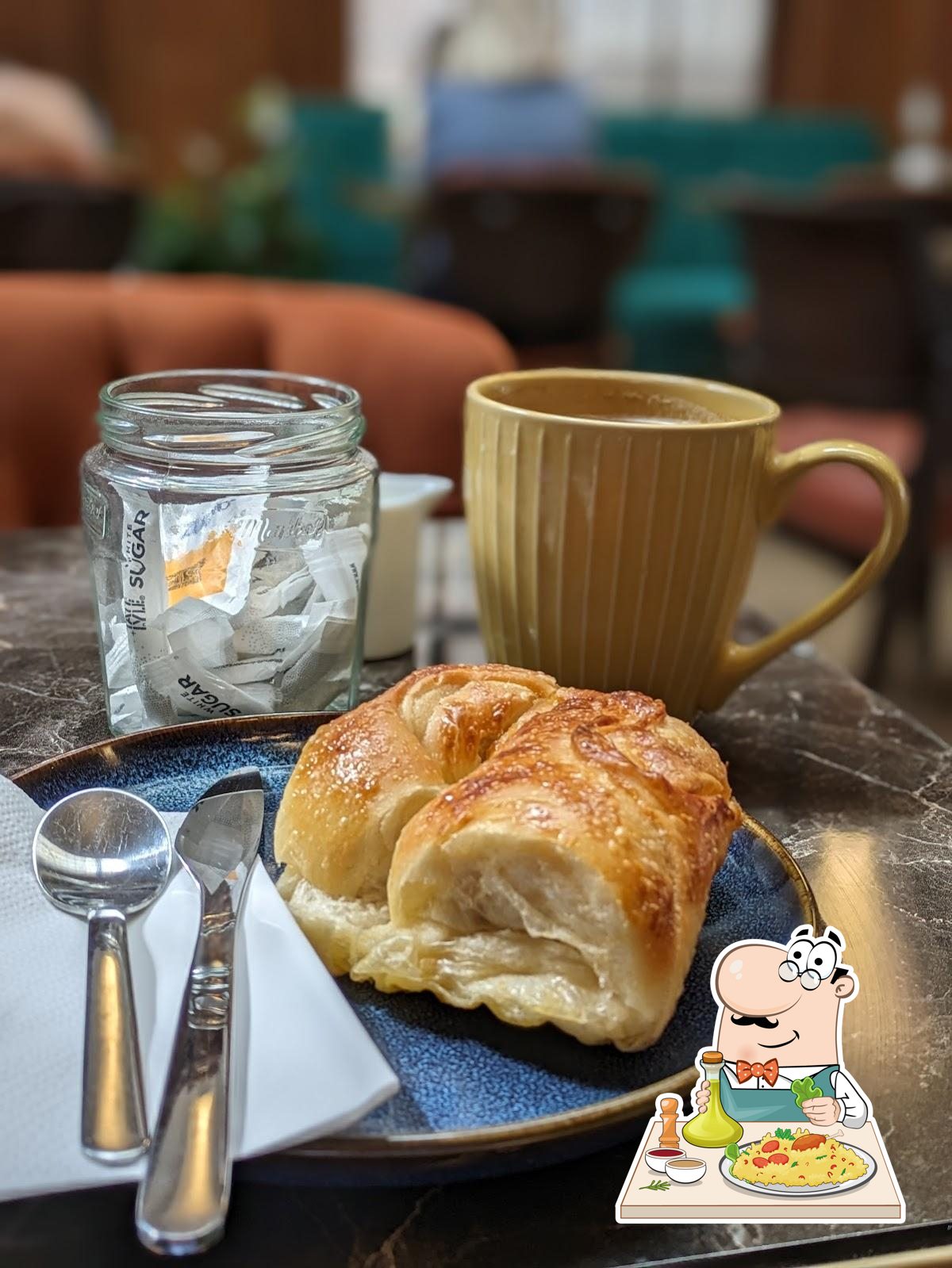Buntastic, Sevenoaks - Restaurant menu, prices and reviews