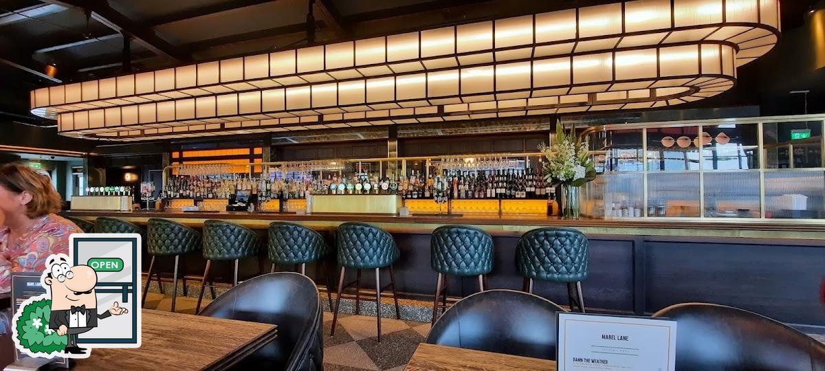 Mabel Lane in Carrigaline - Restaurant menu and reviews