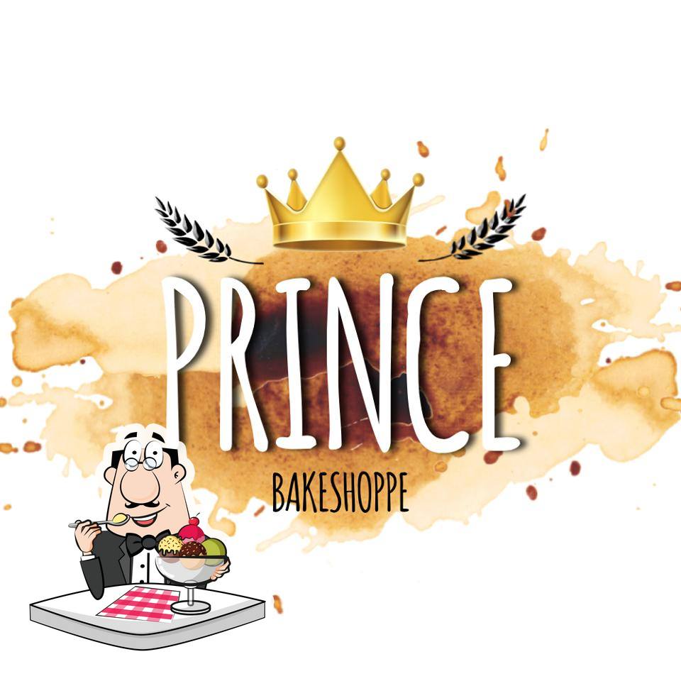 Prince Bakeshop, Davao City