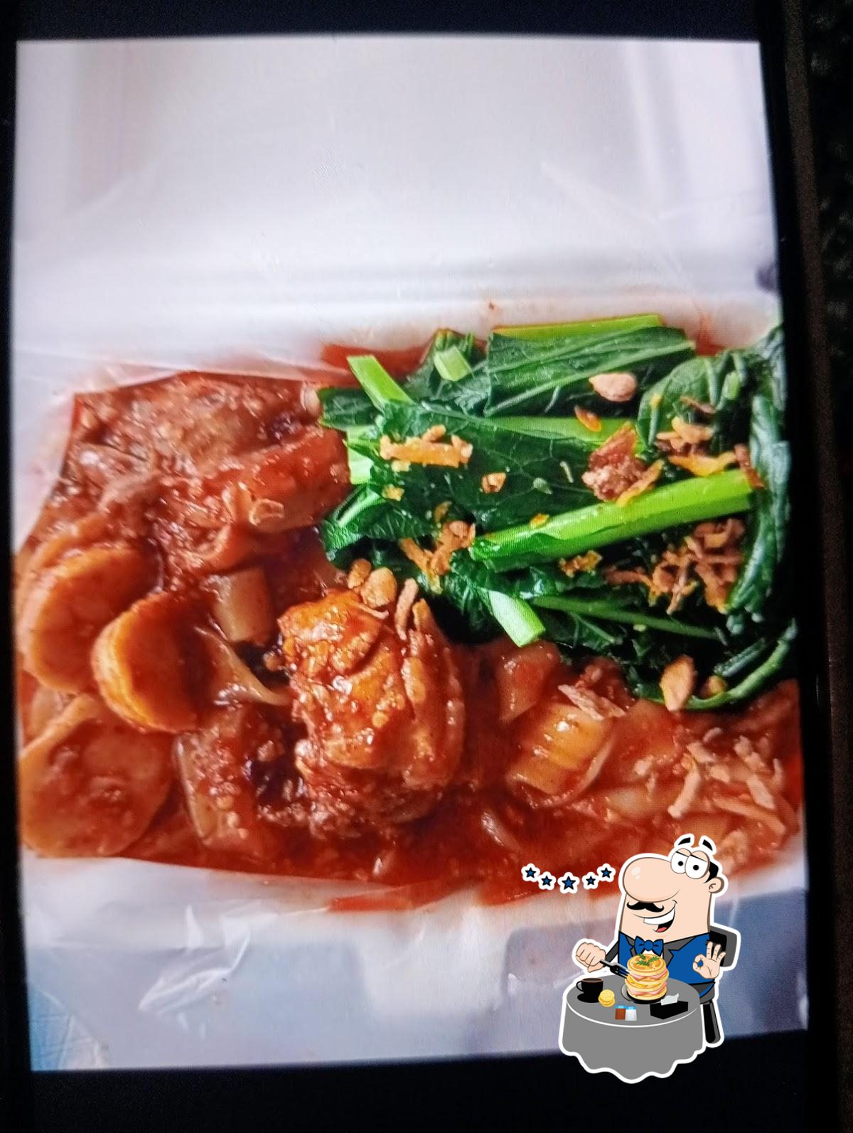 Rumah jajan alfa restaurant, Karangtengah - Restaurant reviews
