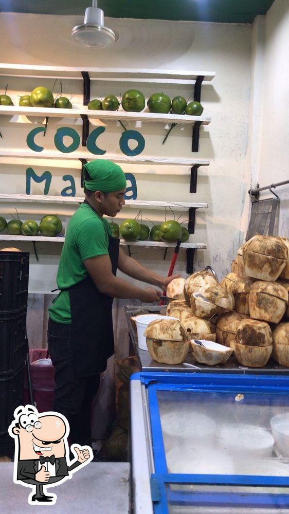 Coco Mama, Malay, 216 Main Road - Restaurant reviews
