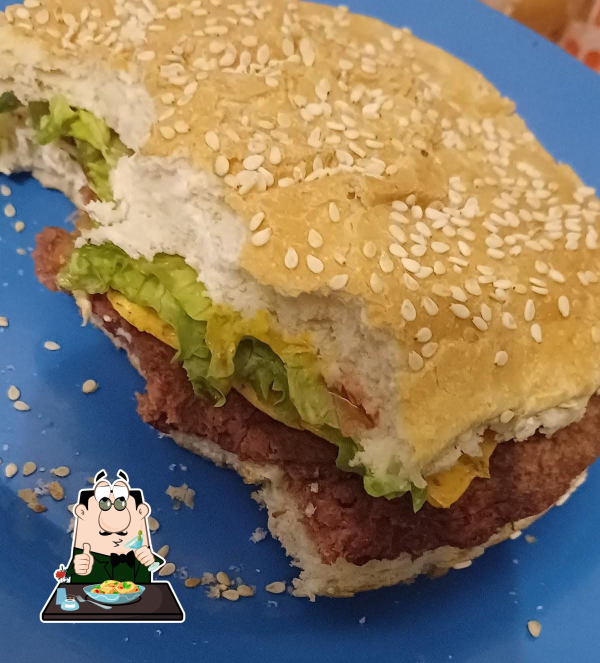 Bonnie burgers restaurant, Ciudad Juarez - Restaurant reviews