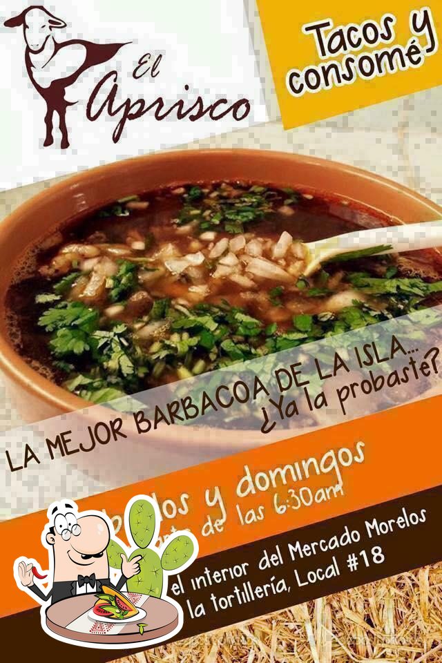 Restaurante El Aprisco, Ciudad del Carmen - Opiniones del restaurante