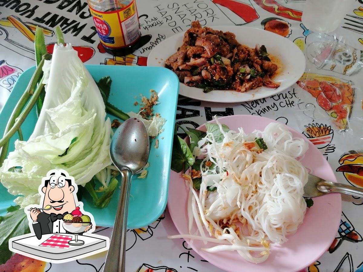 ร้านส้มตำโนนสะอาด จ.อุดร restaurant, Chiang Mai - Restaurant reviews
