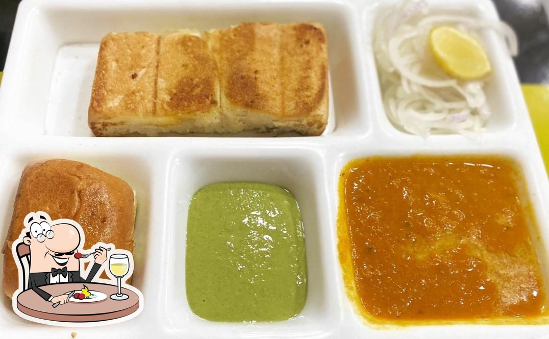 Pure Pahadi Restaurant, Delhi - Restaurant menu and reviews