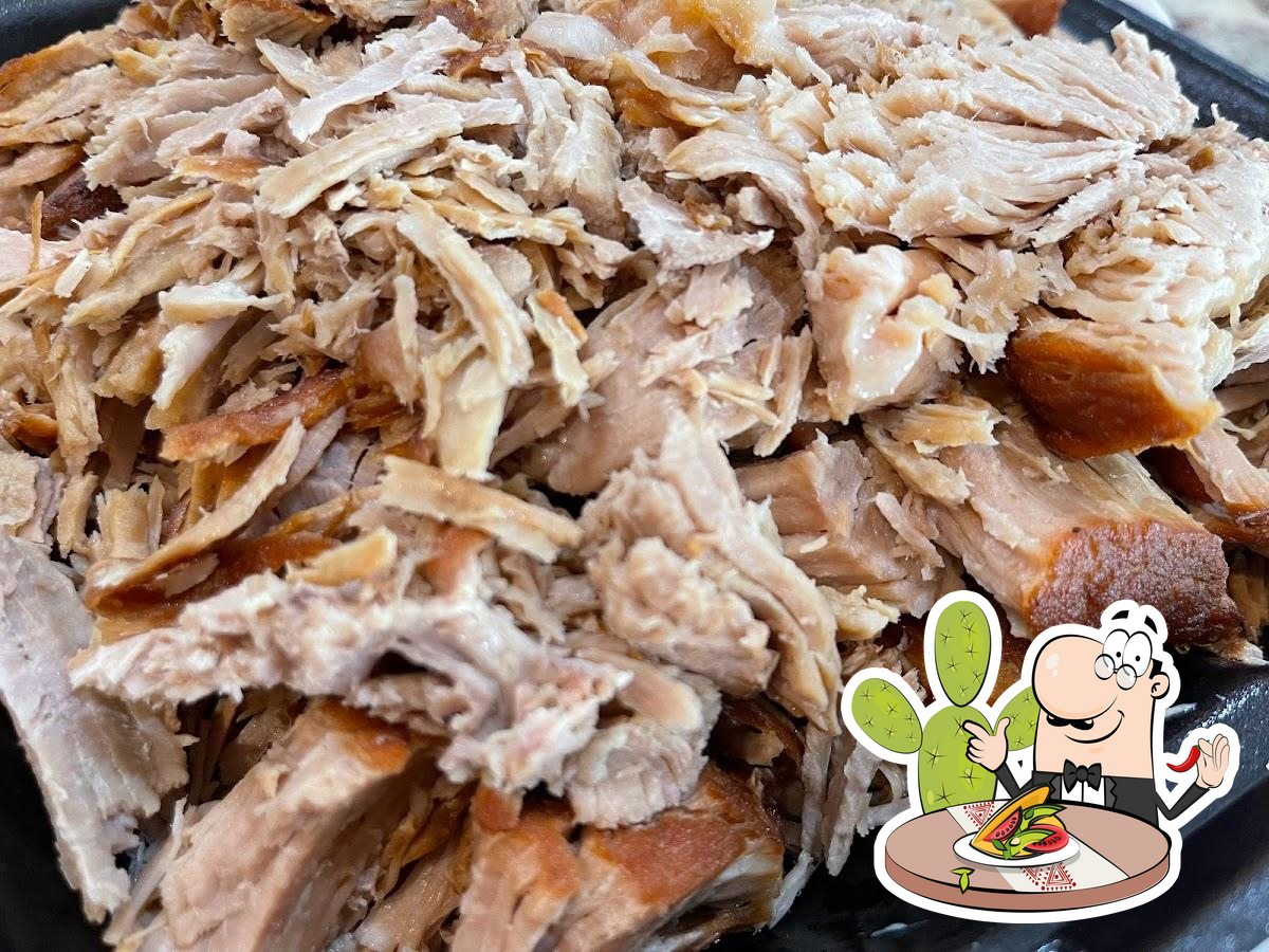 Carnitas Mi Rancho in Moorpark - Restaurant menu and reviews