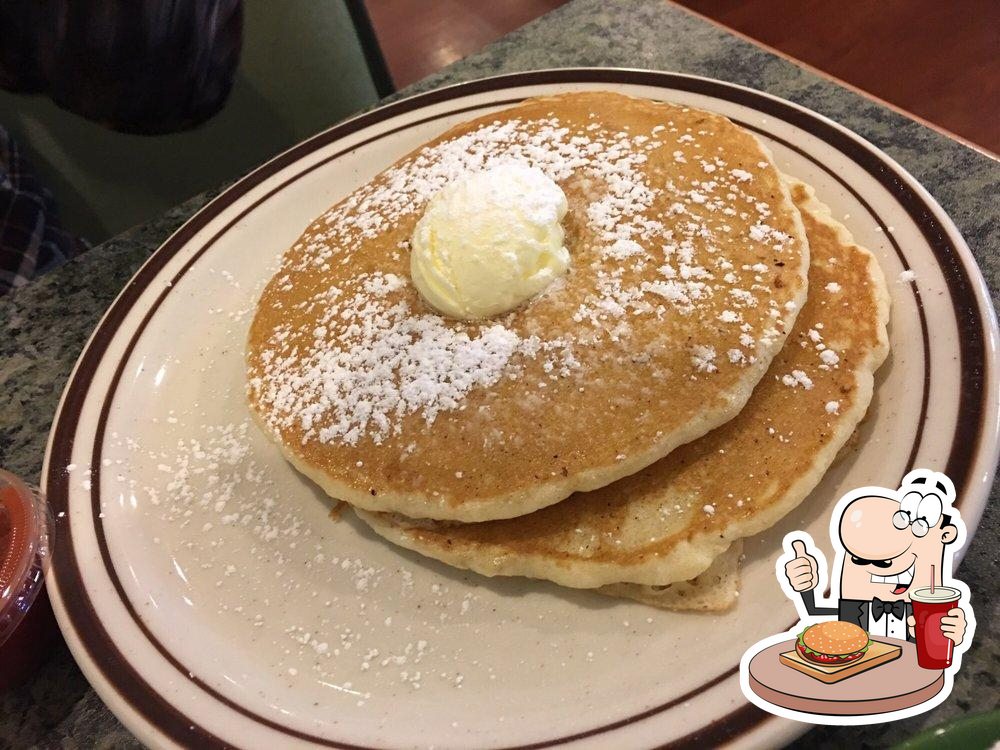 Dolphin Restaurant in Oakwood Village - Restaurant menu and reviews