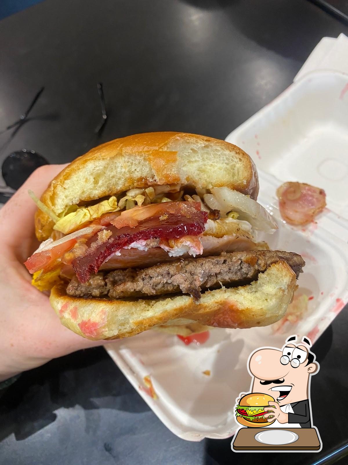 Terrace Central Takeaway & Seafood in Raymond Terrace - Restaurant reviews