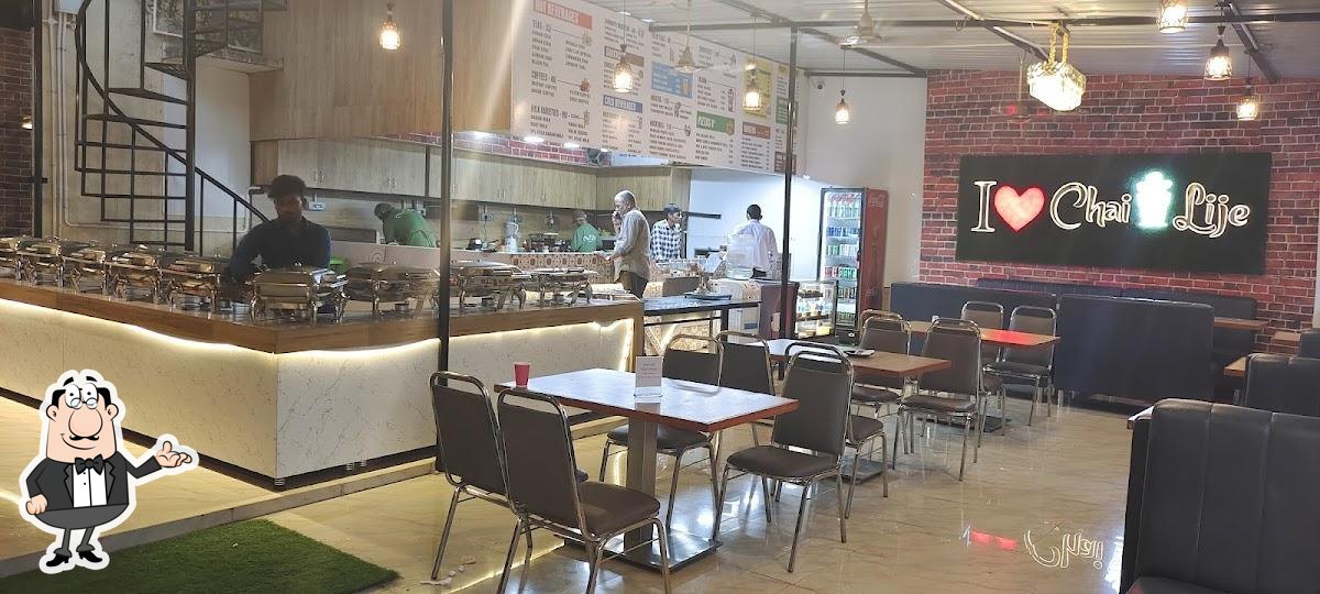 Chai lije tirumala, Tirupati - Restaurant reviews