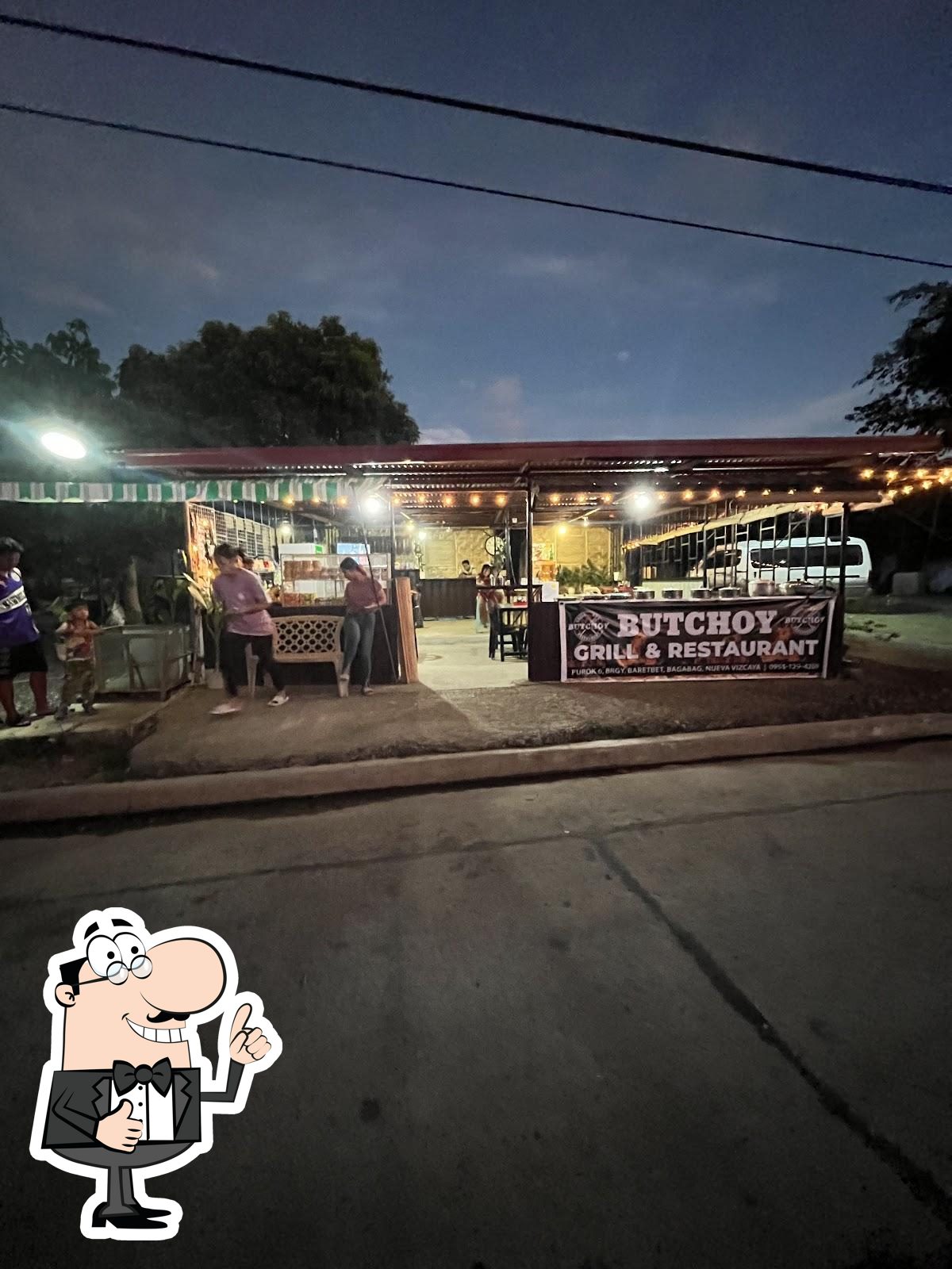 Butchoy Grill and Restaurant, Bagabag - Restaurant reviews