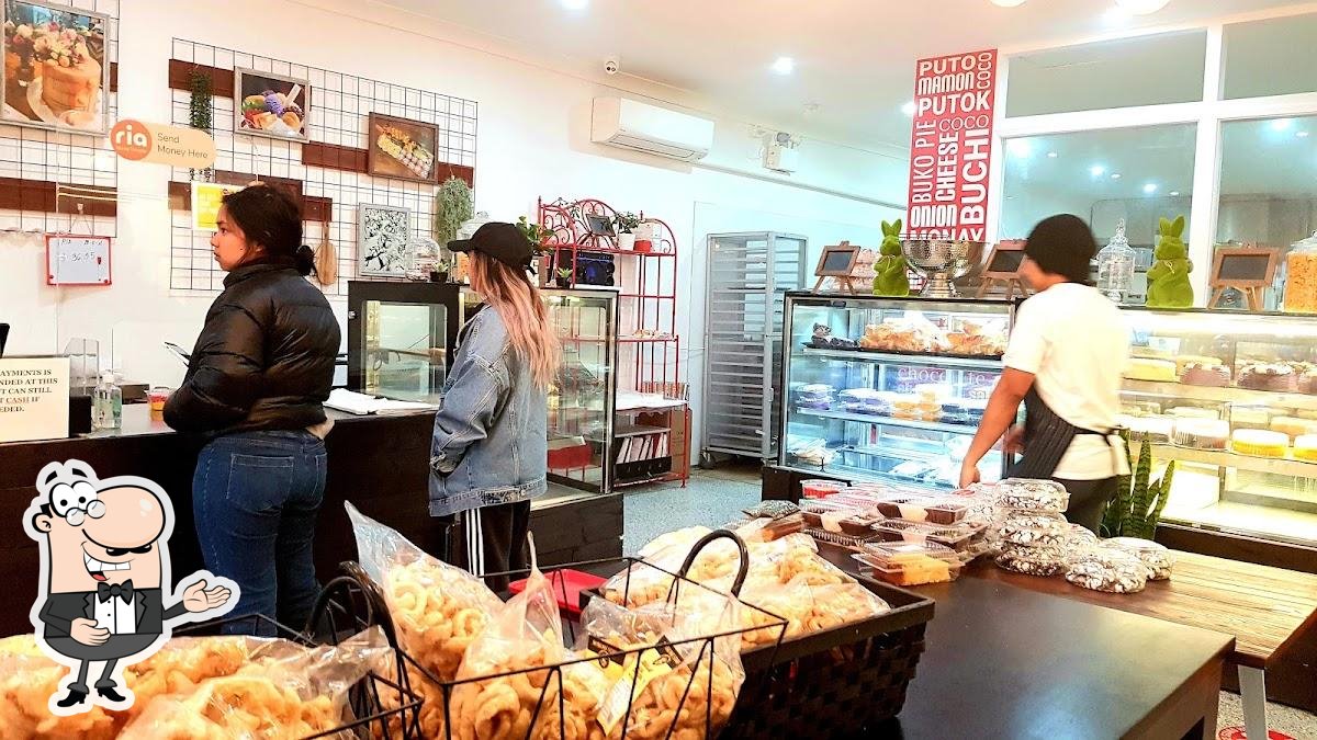 Mix n Match Bakehouse Rooty Hill, Rooty Hill - Restaurant menu, prices ...