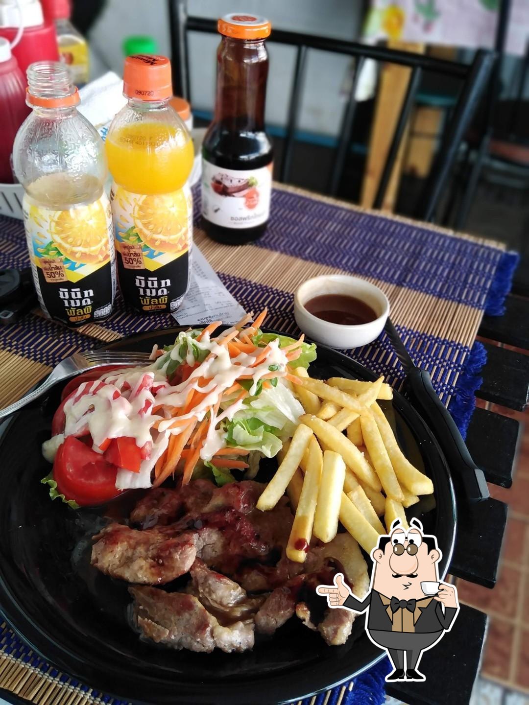 HomeMade restaurant, Pattaya City - Restaurant reviews
